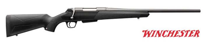 Winchester XPR Compact 308 Win 20'' Rifle | Londero Sports