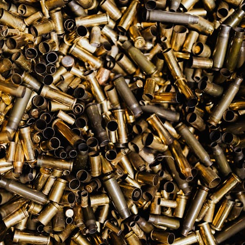 Best Reloading Tools for Beginners: Reload Ammo at Home with Confidence ...