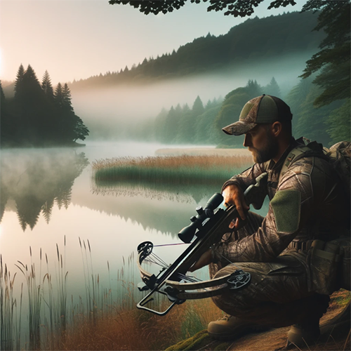 Navigating Crossbow Hunting: From Novice to Expert | Londero Sports