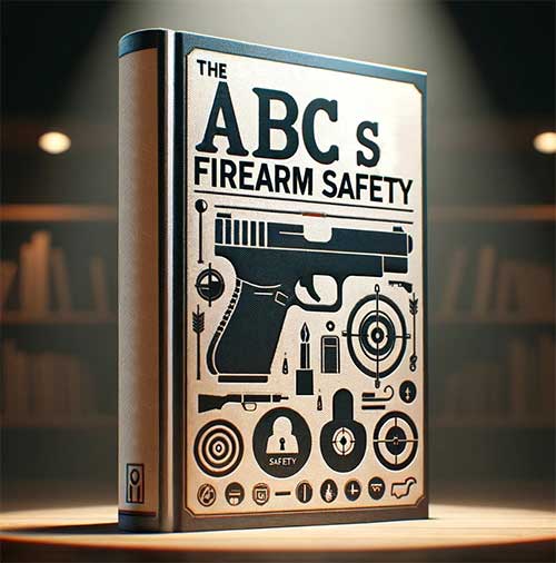 The ABCs of Firearm Safety: A Guide to Responsible Gun Handling ...