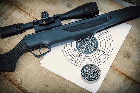 Quality Air Guns in Canada for Sport Shooting | Londero Sports